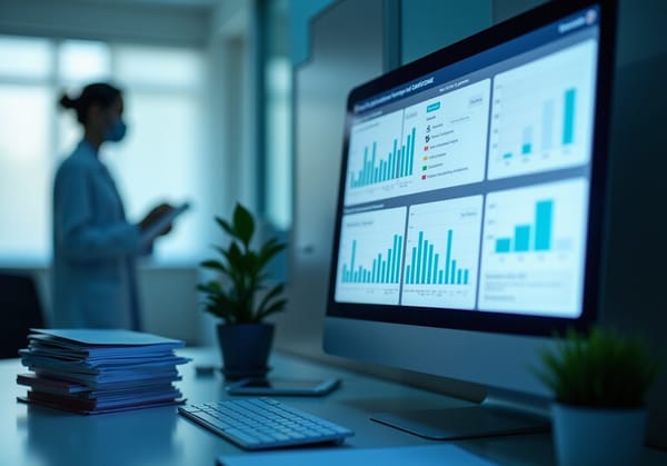 Comparing the Best Healthcare Compliance Software for Administrators