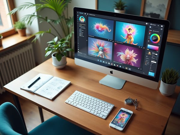 Créer des GIFs avec ezgifs : Étapes et Conseils Pratiques
