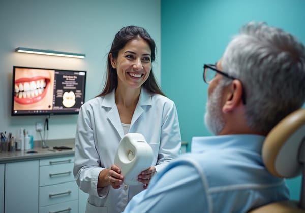 Guadalajara Dental Care: Claves para Elegir la Mejor Clínica