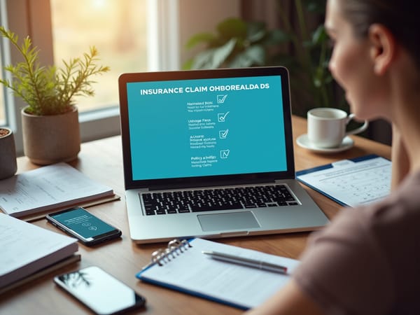 How Long Do You Have to File an Insurance Claim? Key Steps Explained