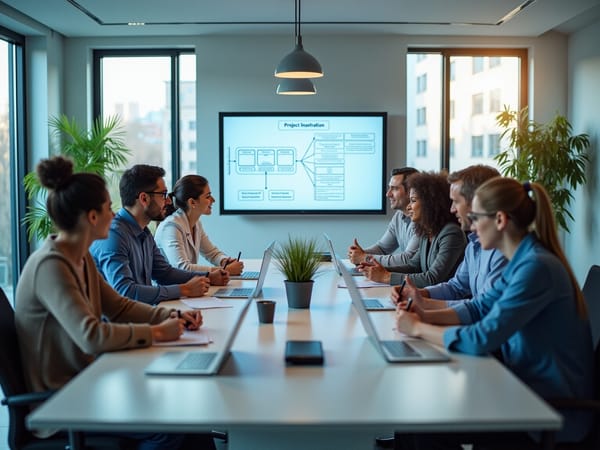 Integrate ITIL and Project Management for Healthcare Success