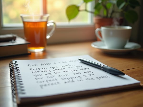Master the ADHD Quiz: Steps to Prepare and Interpret Results