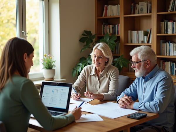 Mastering Life Insurance and Retirement Planning for Financial Security