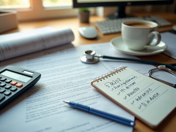 Understand Medical Insurance Cost Average and Key Influencing Factors