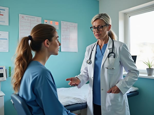 Understanding Abdominal Pain and Heart Attack: Key Differences