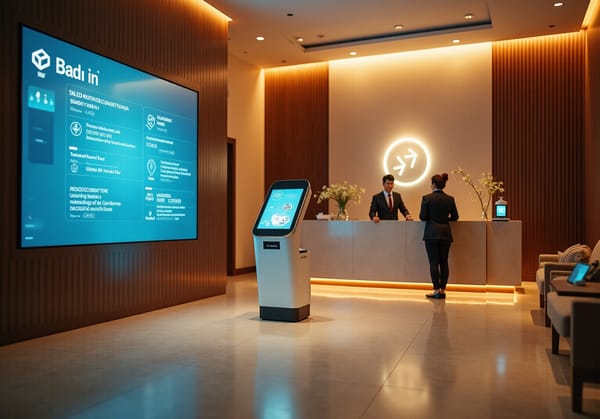 Understanding AI in Hospitality: Importance and Applications
