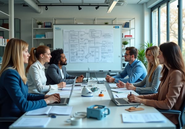 Understanding Clinical Research Organizations CROs for MedTech Startups