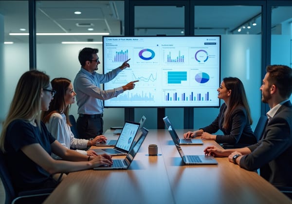 Understanding Medical Affairs CRM: Importance and Key Features