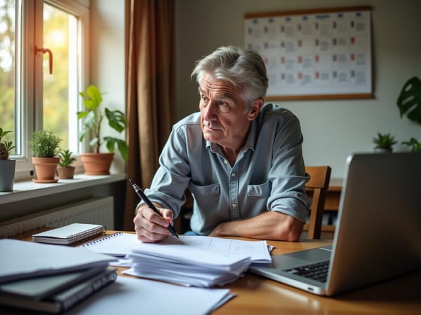 Understanding the Attention Deficit Test: Key Insights for Adults