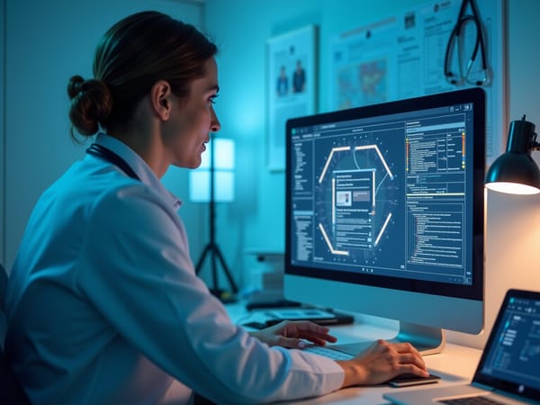 Understanding What RPA Means for Healthcare Operations