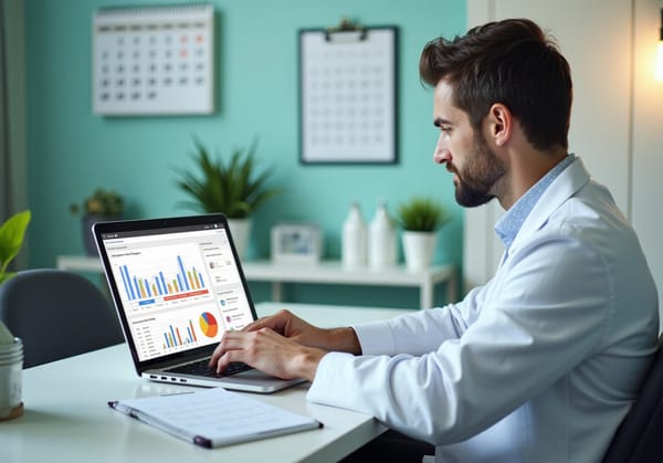 Why Choose a Google Ads Management Agency for Healthcare Success