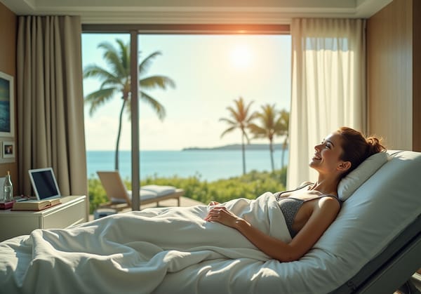 7 Insights on Medical Tourism for Cosmetic Procedures