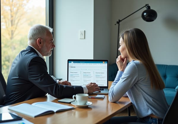 Understanding Michigan Health Insurance Brokers and Their Benefits