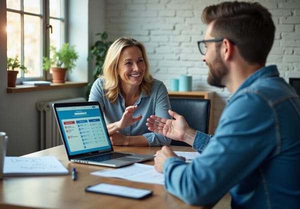 7 Ways XILO's Workflow Automation Platform Boosts Insurance Agencies
