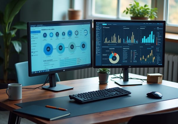 5 AI-Driven Claims Management Solutions for Insurance Adjusters