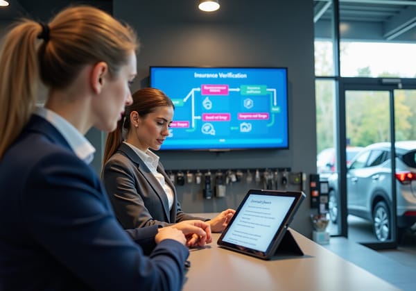 5 Essential Steps for Instant Insurance Verification Solutions