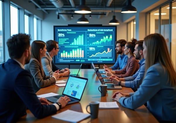 7 Data-Driven Wholesale Insurance Brokerage Services for Construction