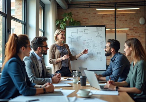 5 Best Practices for AI Solutions in Insurance Operations Automation