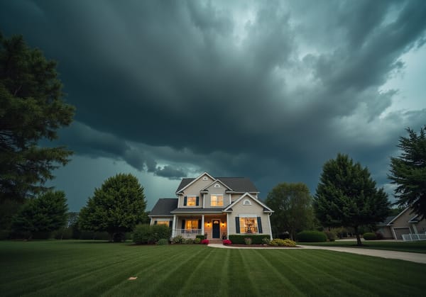 10 Affordable Wind and Hail Insurance Solutions for Homeowners