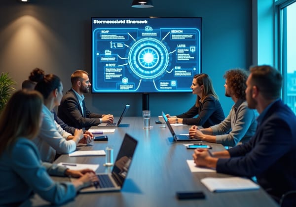 AI Certification and Insurance for Enterprises: Best Practices for CISOs