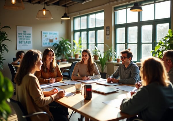 7 Paid Parental Leave Insurance Solutions for Companies