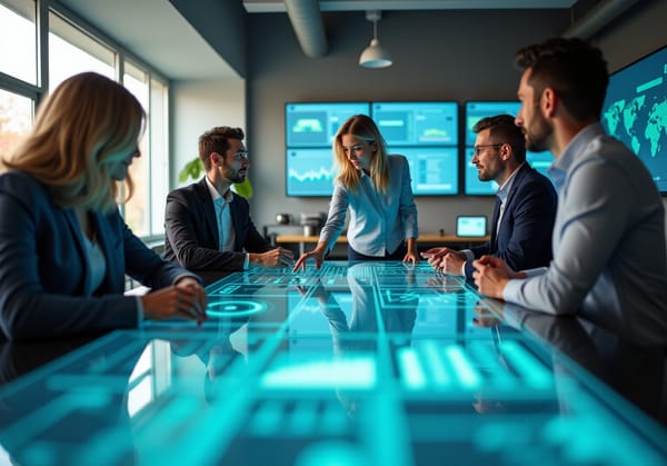 7 Ways Lifestyle Analytics Enhance Insurance Fraud Detection