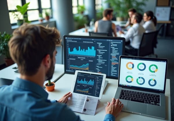 10 Reasons to Choose a Commercial Insurance Automation Platform