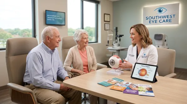 10 Best Cataract Treatments for Seniors in Minnesota You Need