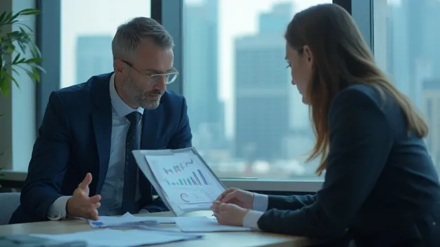 Choosing the Best Financial Advisor for Your Needs