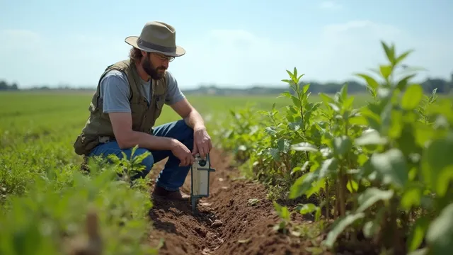 Understanding Soil Moisture Probe Technology for Effective Irrigation