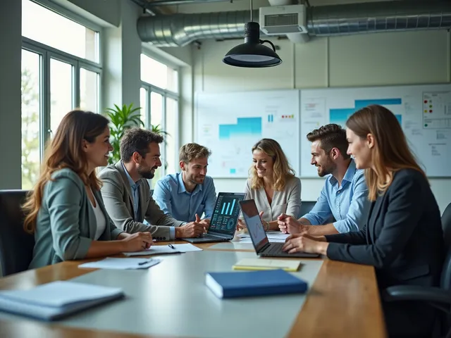 4 Proven Practices for Effective AI Modeling Implementation