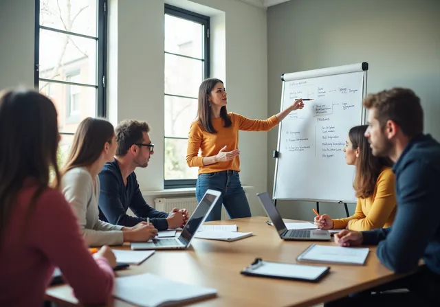 10 Essential Real Estate Professional Development Programs