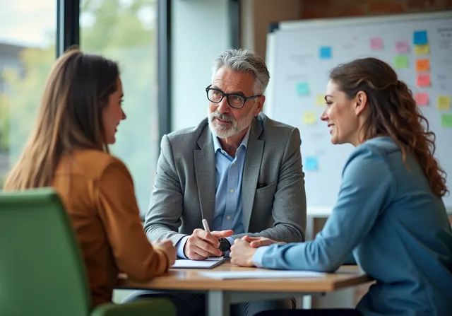 3 Key Communication Skills Training for Managers to Enhance Leadership