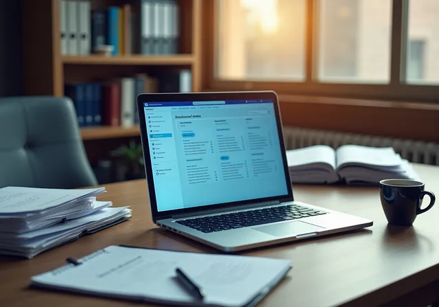 4 Steps to Choose an AI-Driven Legal Document Management Platform