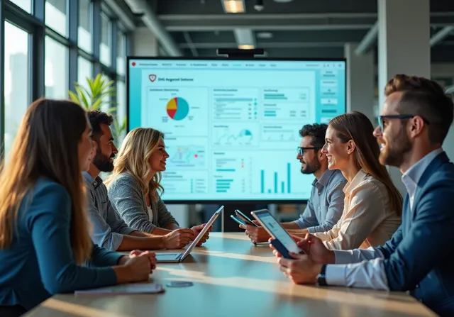 7 AI-Powered EHS Management Software Solutions for Safety Managers
