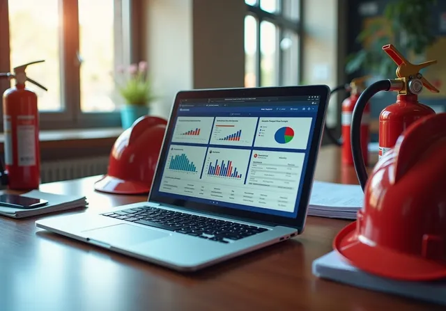 Understanding Fire Inspection Workflow Management Software for Efficiency