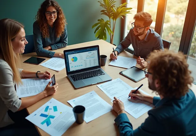 7 Ways semantha's Adaptive AI Platform Transforms Text Analysis
