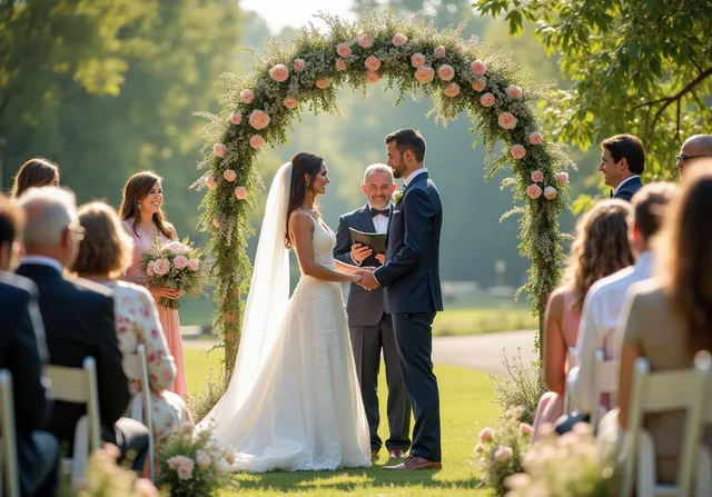 10 Affordable Wedding Photography Packages for Intimate Celebrations