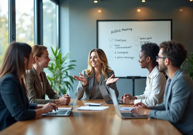3 Effective Communication Skills Training Tips for Leaders