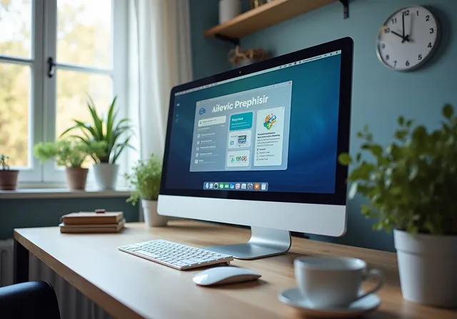7 Features of the Open-Source Smart Browser for Productivity