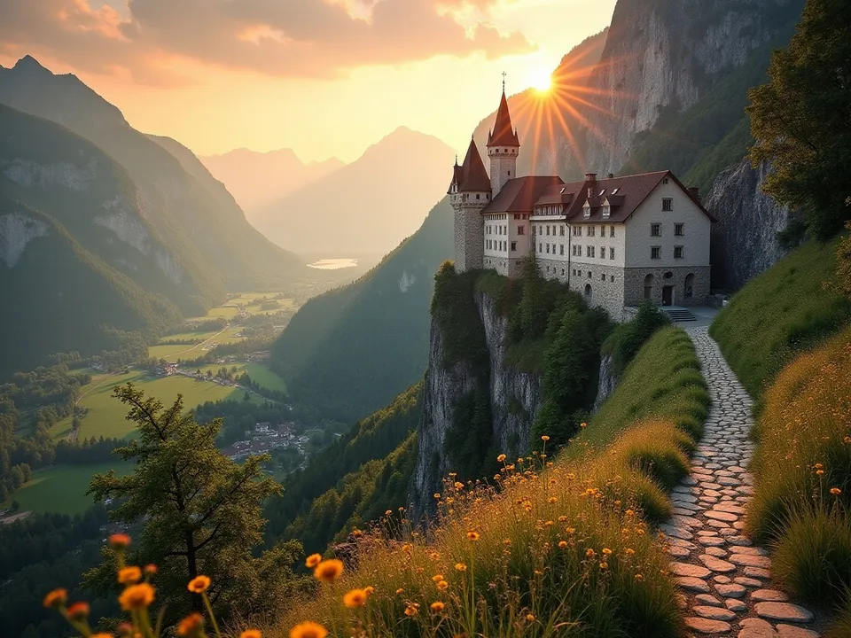 10 Stunning Castles in Austria to Explore and Invest In