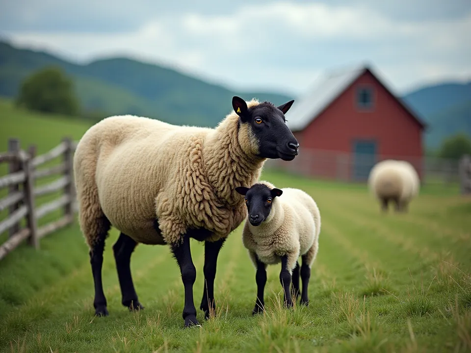 3 Essential Agricultural Community Sheep Resources for Farmers