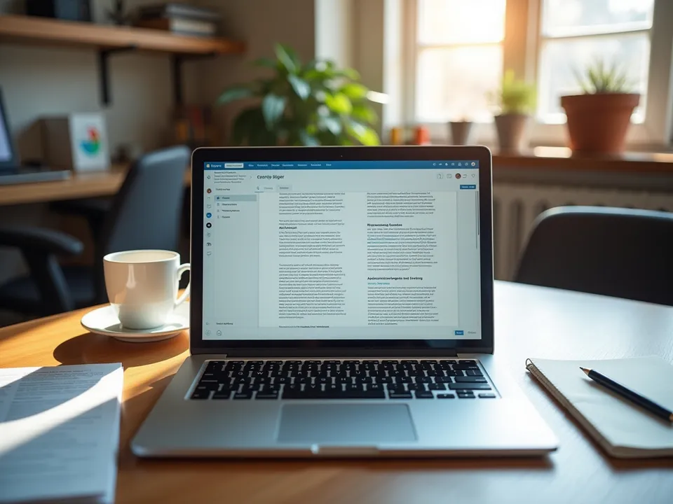 4 Best Practices for AI Content Generation in Technical Writing