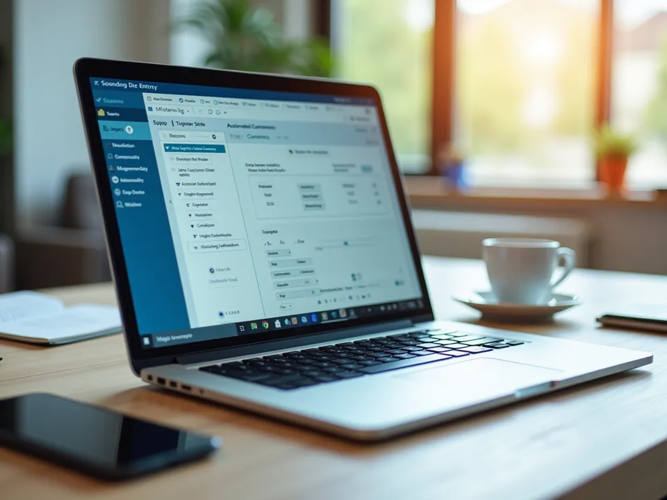 5 Steps to Choose the Right Data Entry Software