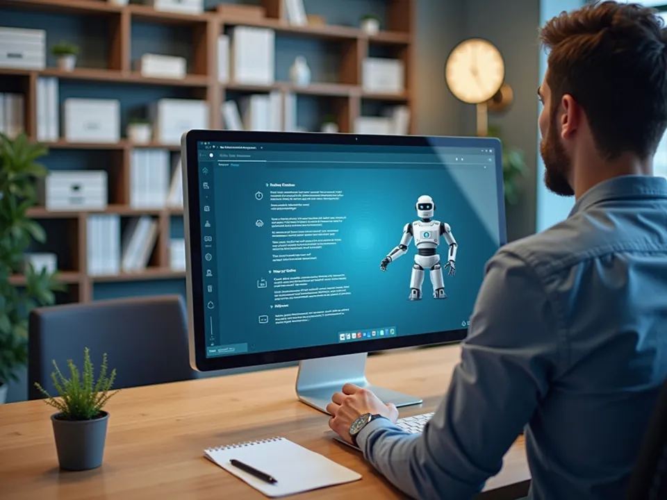 5 Steps to Implement Automated Customer Service for Compliance