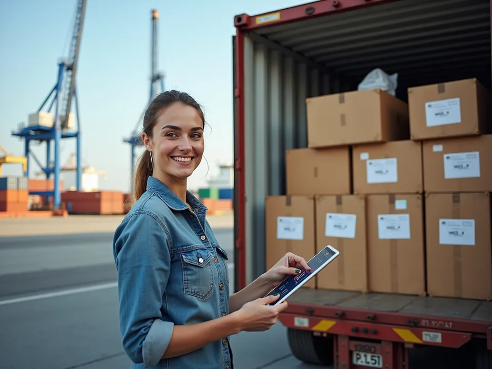 7 Benefits of Less Than Container Load for Small Businesses