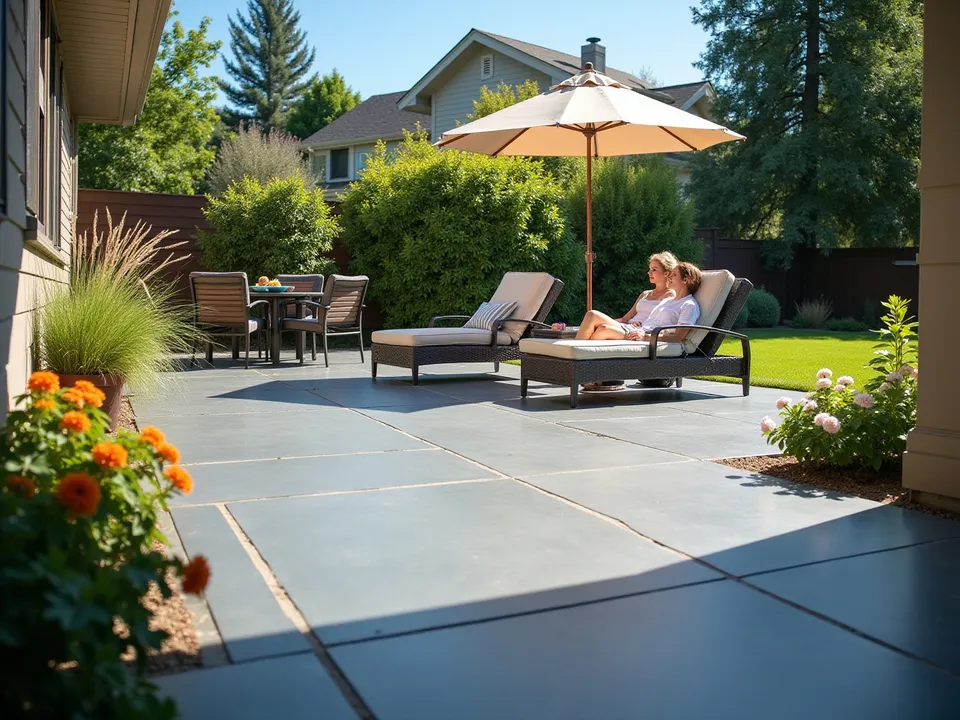 7 Benefits of Seamless Slate Concrete Stamp for Your Home