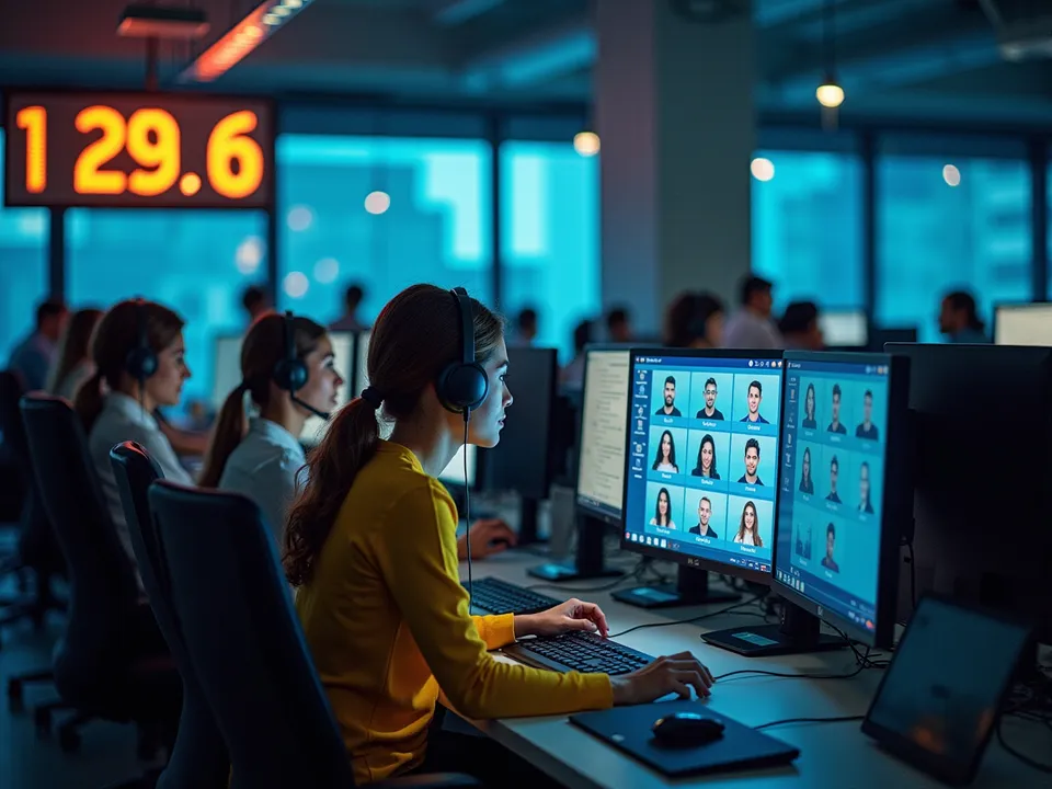 Benefits of 24 7 Customer Support for Event Managers