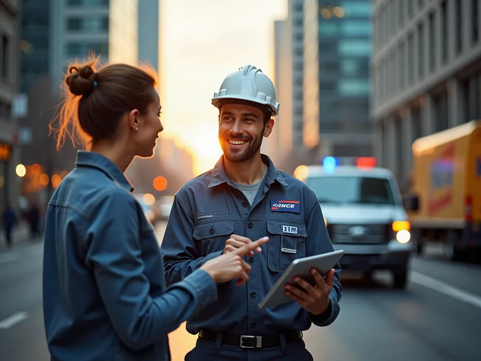 What is Field Service Management Software and Its Key Features?