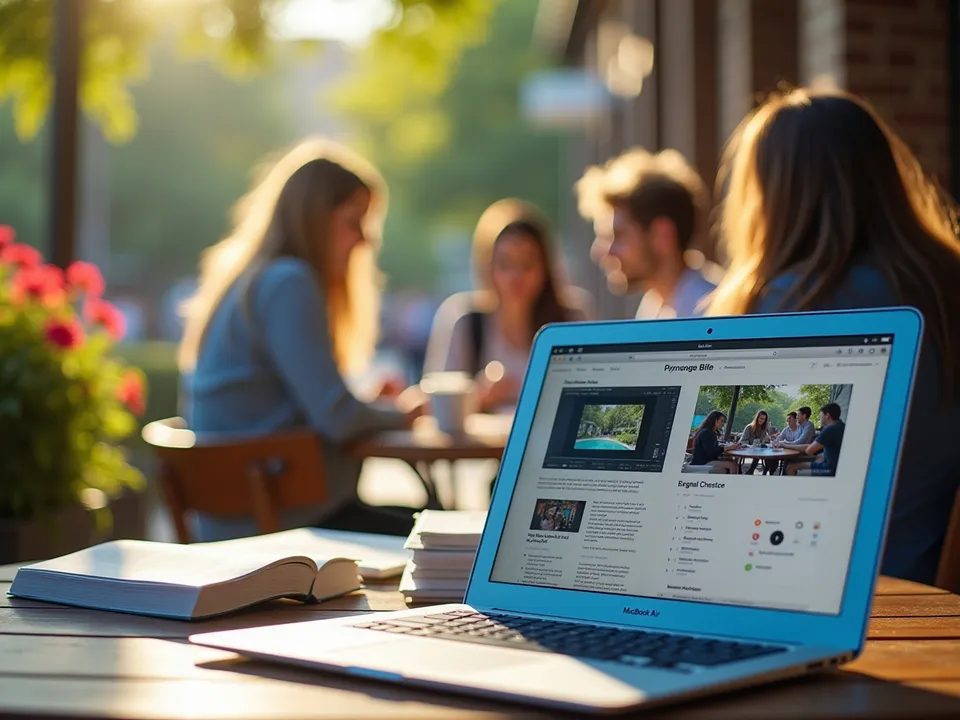 10 Best Laptops for College Students in 2025